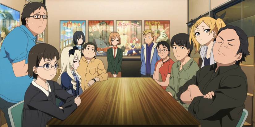 10 Anime That Are Surprisingly Educational