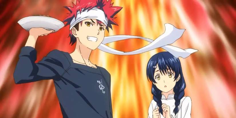 10 Anime That Are Surprisingly Educational