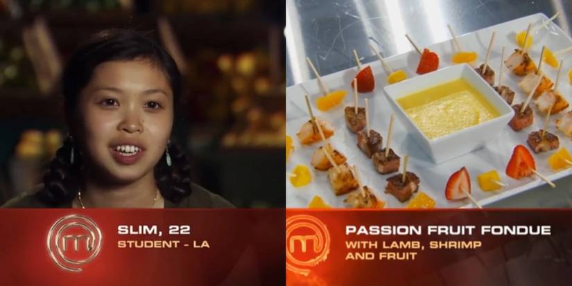 MasterChef: The 10 Worst Elimination Test Dishes Of All Time