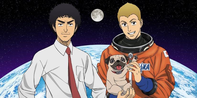 10 Anime That Are Surprisingly Educational
