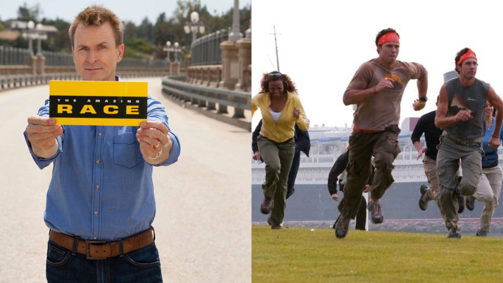 The Amazing Race: 10 Fakest Things About The Show, According To Cast ...