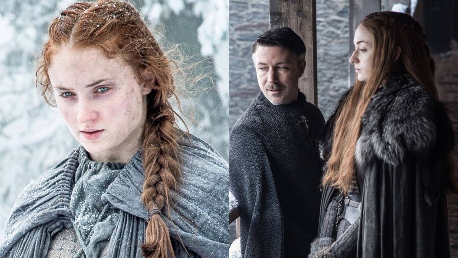 Game Of Thrones: 9 Unpopular Opinions About Sansa Stark, According To ...