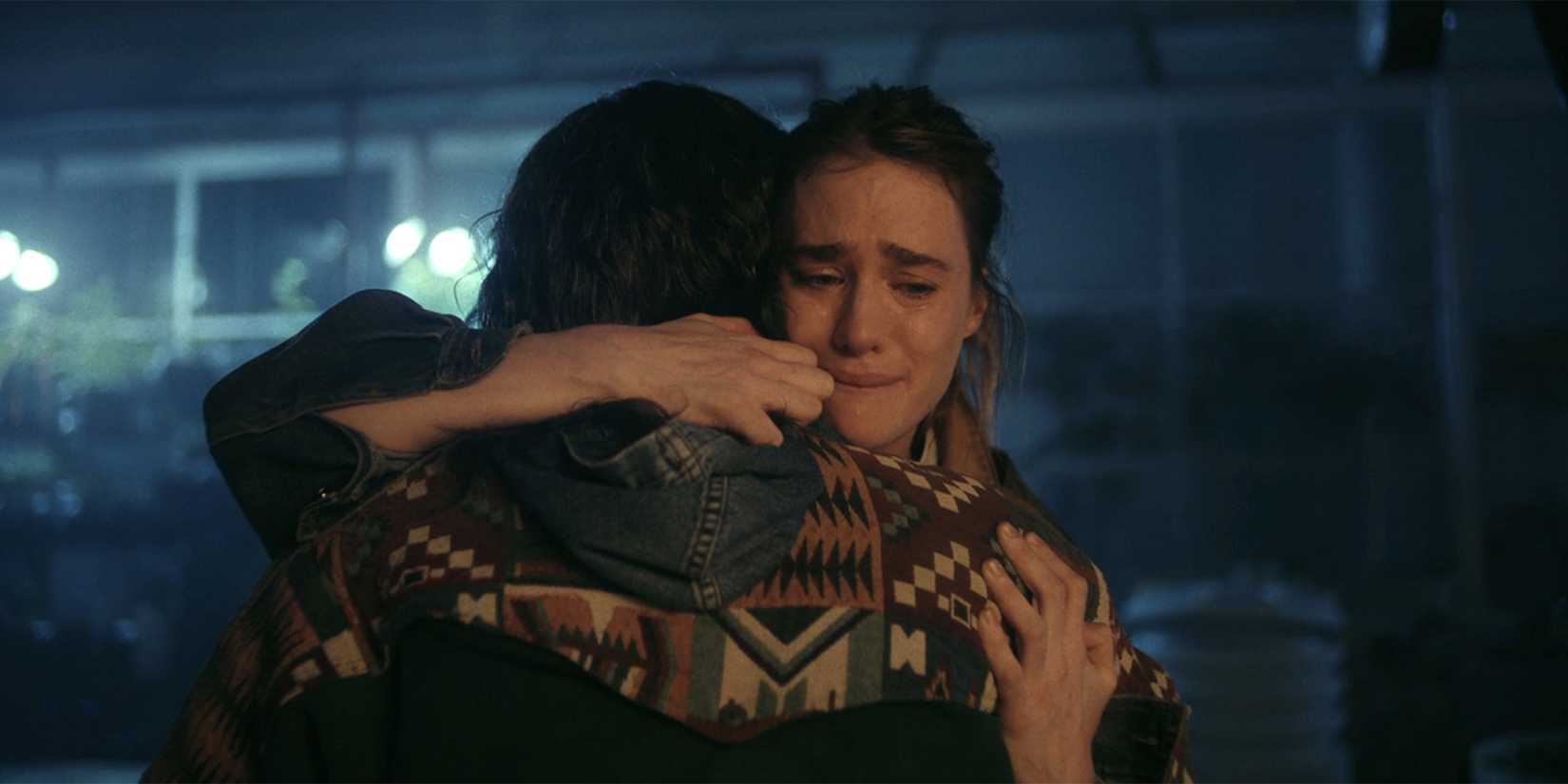 All Sci-Fi Fans Should Watch HBO Max's Hidden Gem With 98% Rotten ...