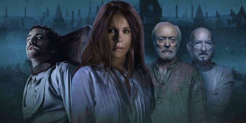 15 Best Creepy Horror Movies Inspired By Edgar Alan Poe