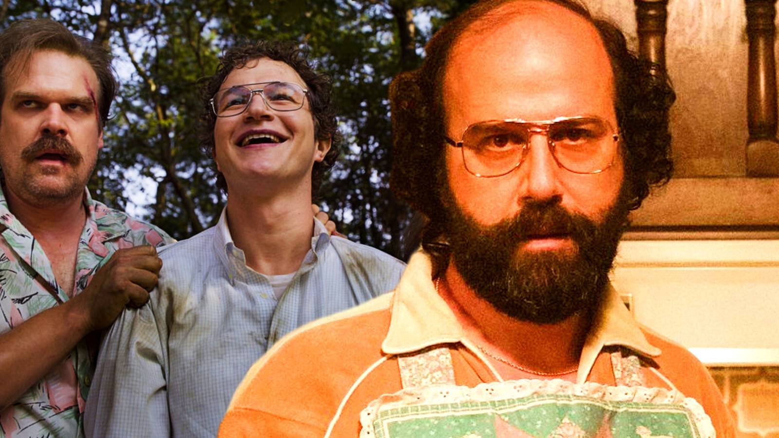 Murray's Stranger Things 4 Ending Finally Replaces Beloved Dead Character