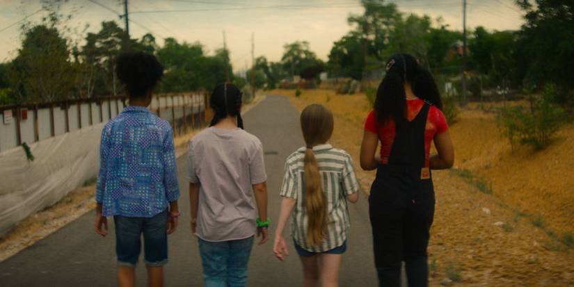 Summering Review: James Ponsoldt's Latest Entry Fumbles At Every Turn