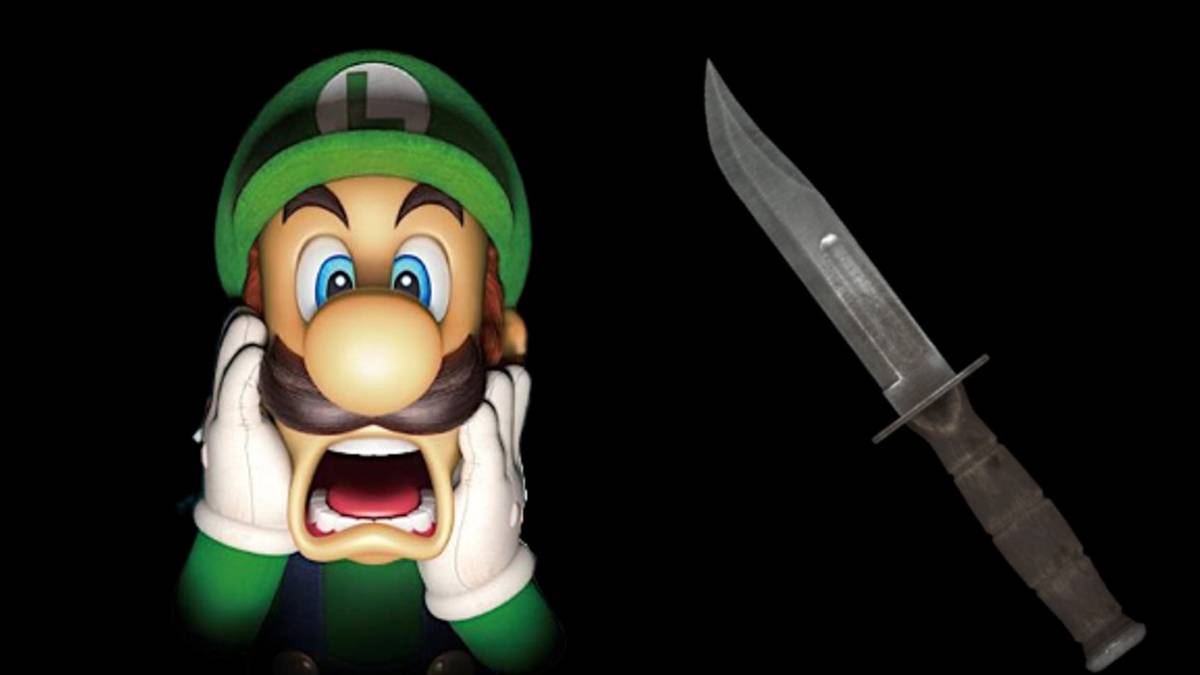 The Rarest Super Mario Collectible Could Actually Kill You