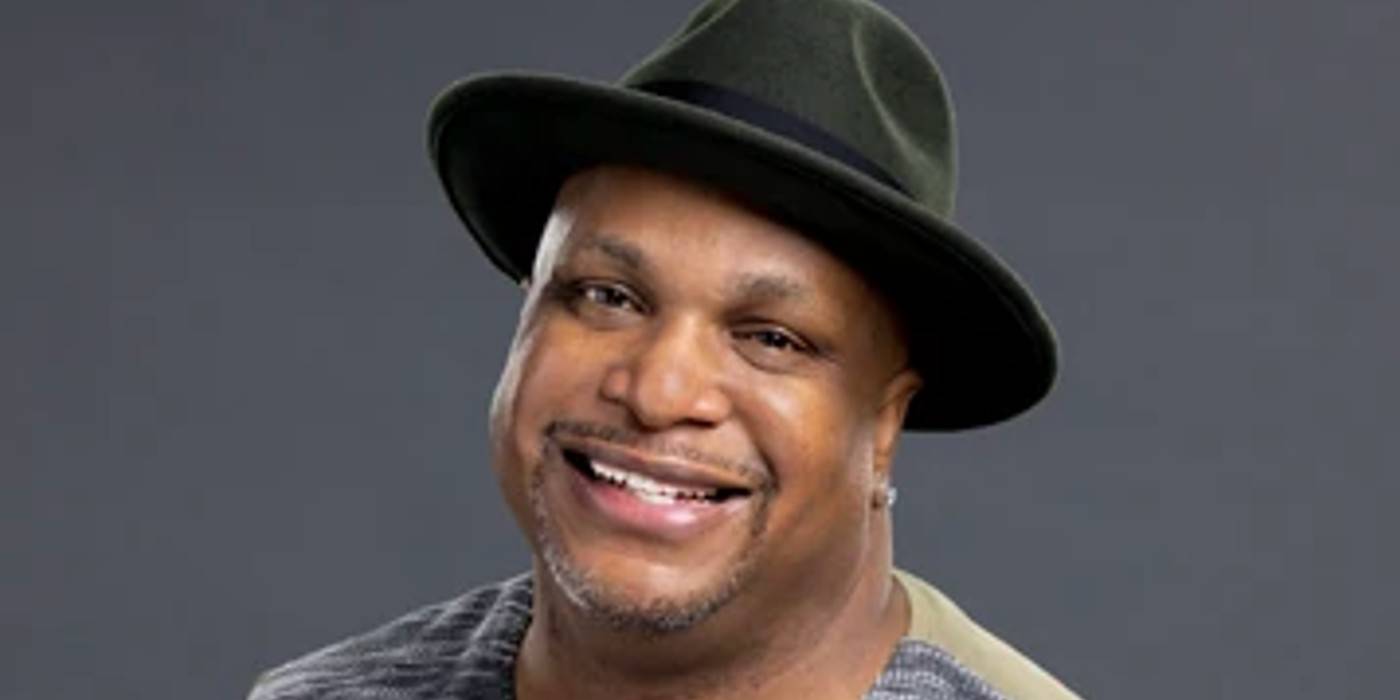 Big Brother: Terrance Higgins Says He Couldn’t ‘Lock In’ With Taylor