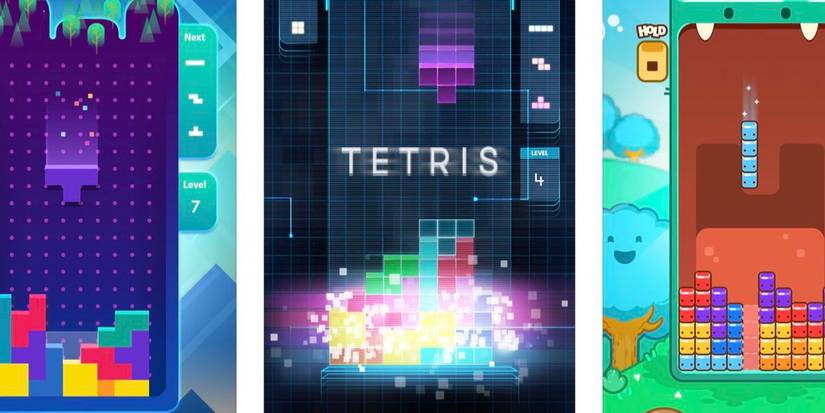 The 10 Best Versions Of Tetris, According To Metacritic