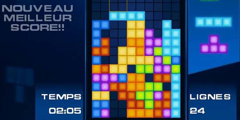 The 10 Best Versions Of Tetris, According To Metacritic