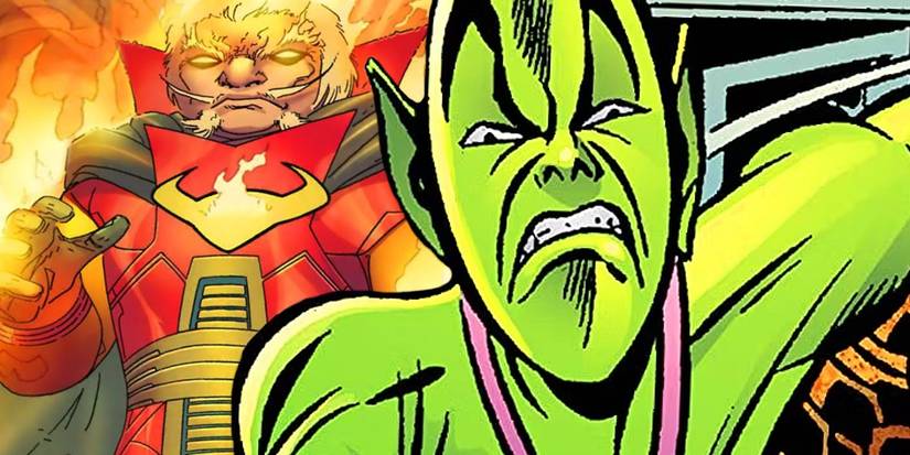 Marvel's Most Powerful Hero Earns His Title by Claiming Mjolnir & Cap's ...