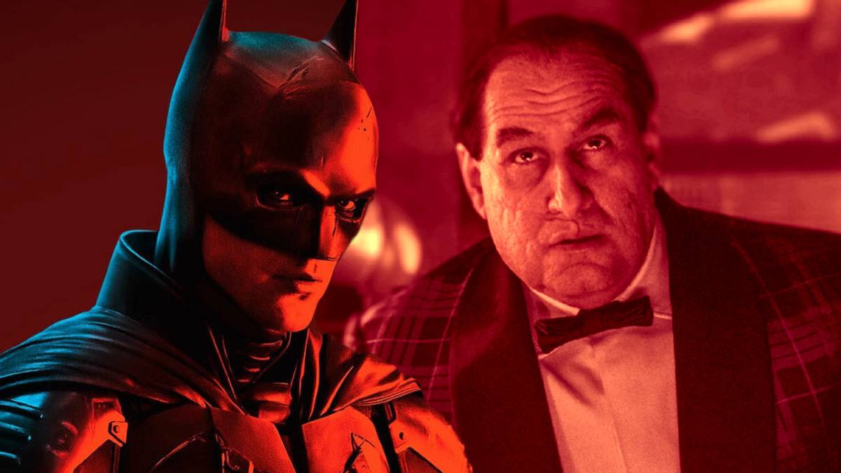 The Huge Secret Flaw In The Batman's Penguin Design