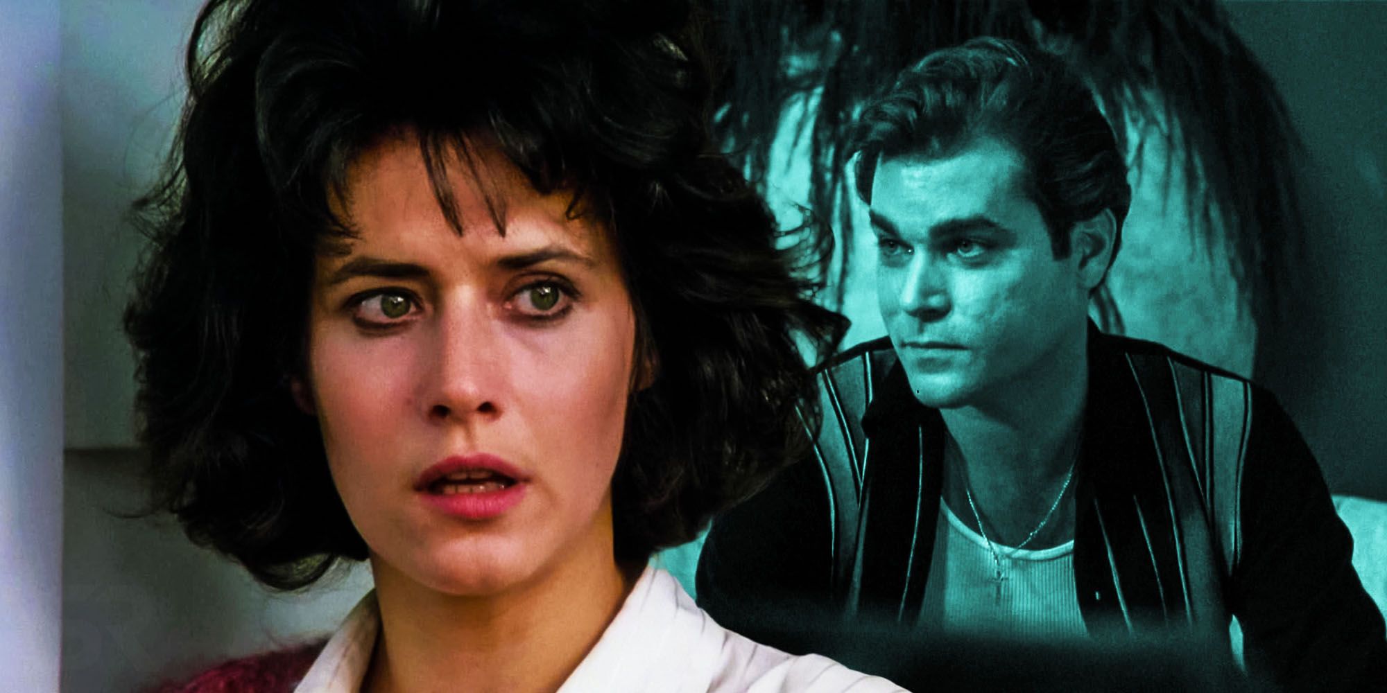 Goodfellas: The True Story Behind Henry Hill's Girlfriend's Janice & Sandy