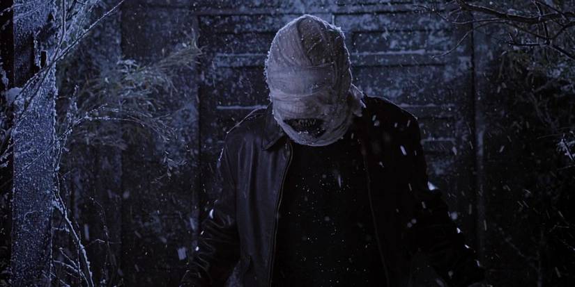 It's Good Teen Wolf Never Showed The Nogitsune's True Form