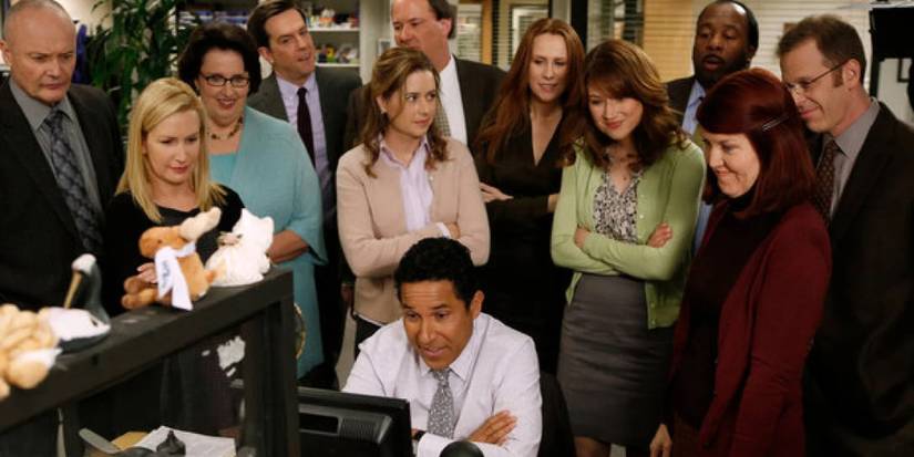 Why Michael Scott Is Such A Great Character Explained By The Office Editor