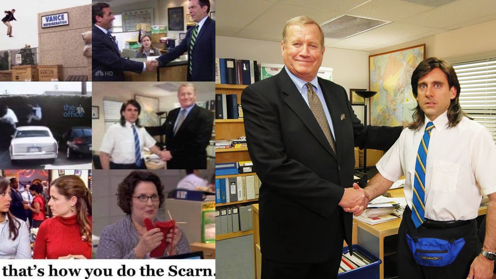 The Office: 10 Niche Memes Only Die-Hard Fans Will Recognize