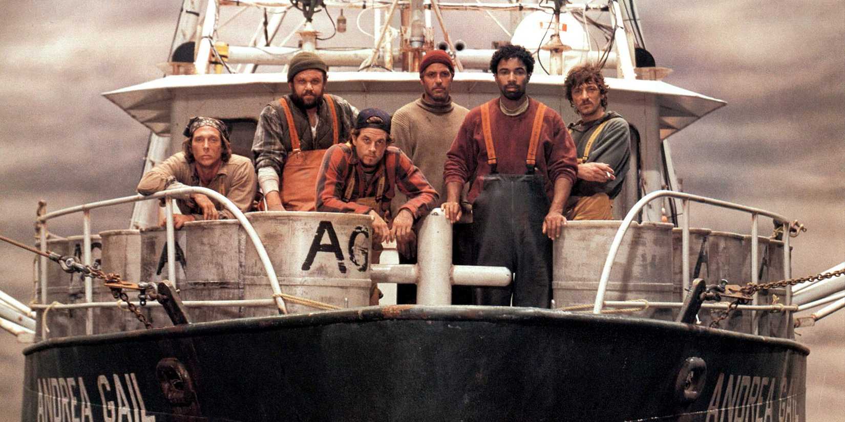 10 Best Weather Disaster Movies To Watch While Waiting For Twisters