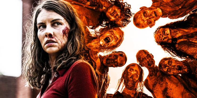 6 Walking Dead Inconsistencies & Plot Holes Created By Zombie Variants