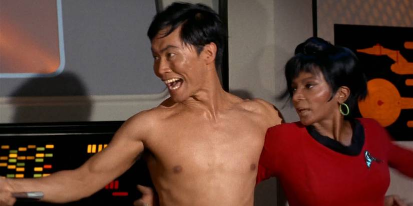The 1960s Episode Star Trek Should Remake Next (After Starfleet Academy ...