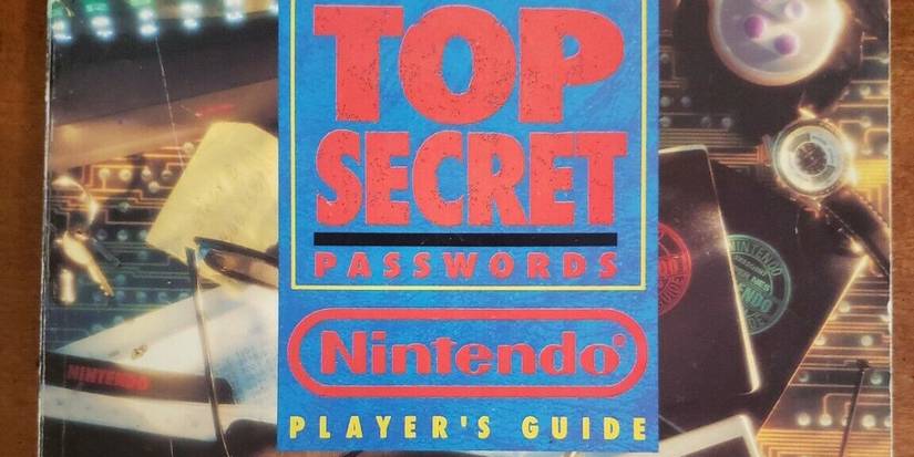 How To Win At Nintendo Games: 10 Awesome Retro Books For Hardcore ...