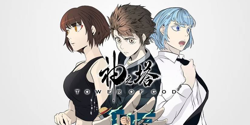 10 Must-Read Manhwa For Beginners