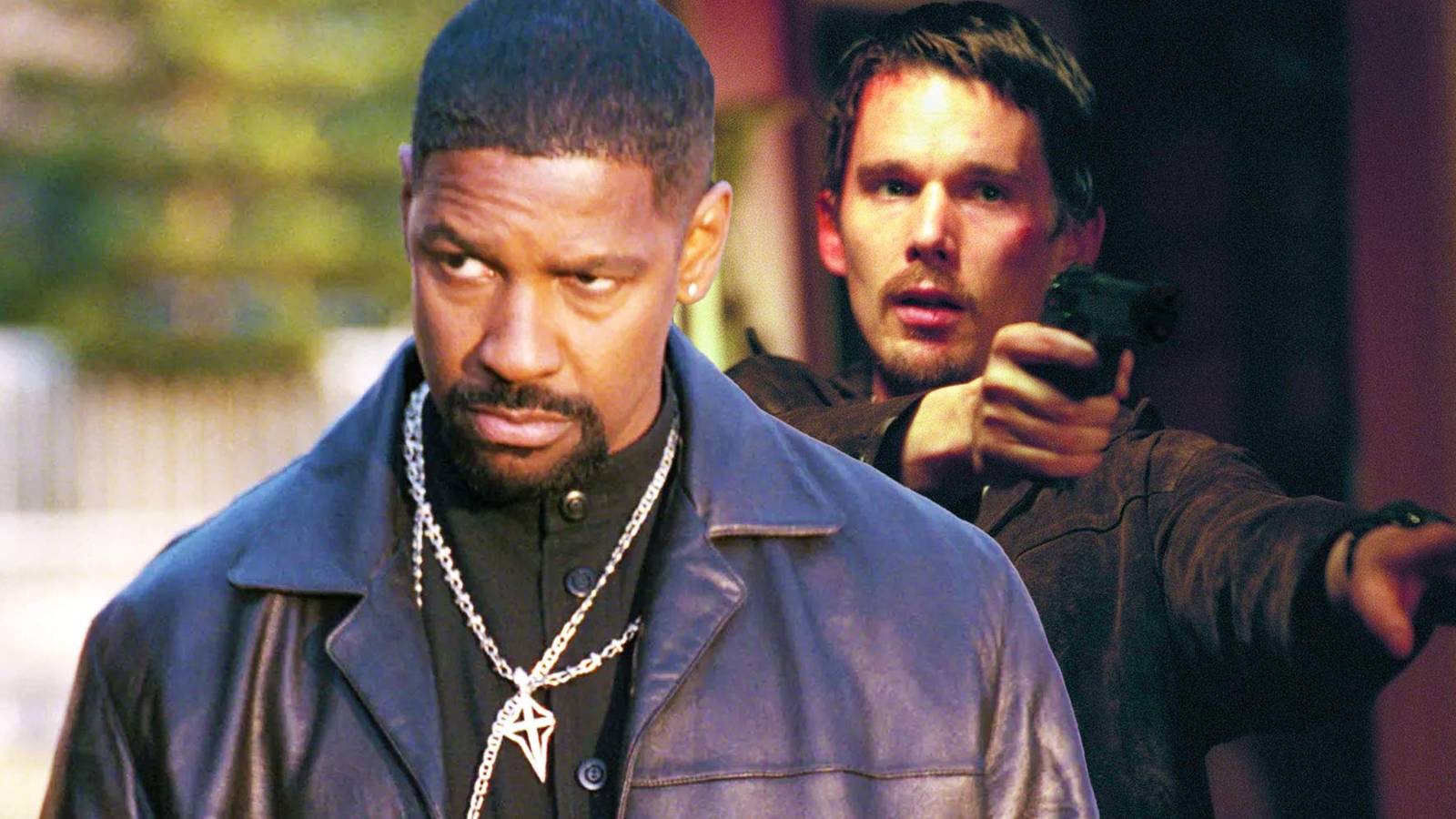 20 Most Iconic Training Day Quotes