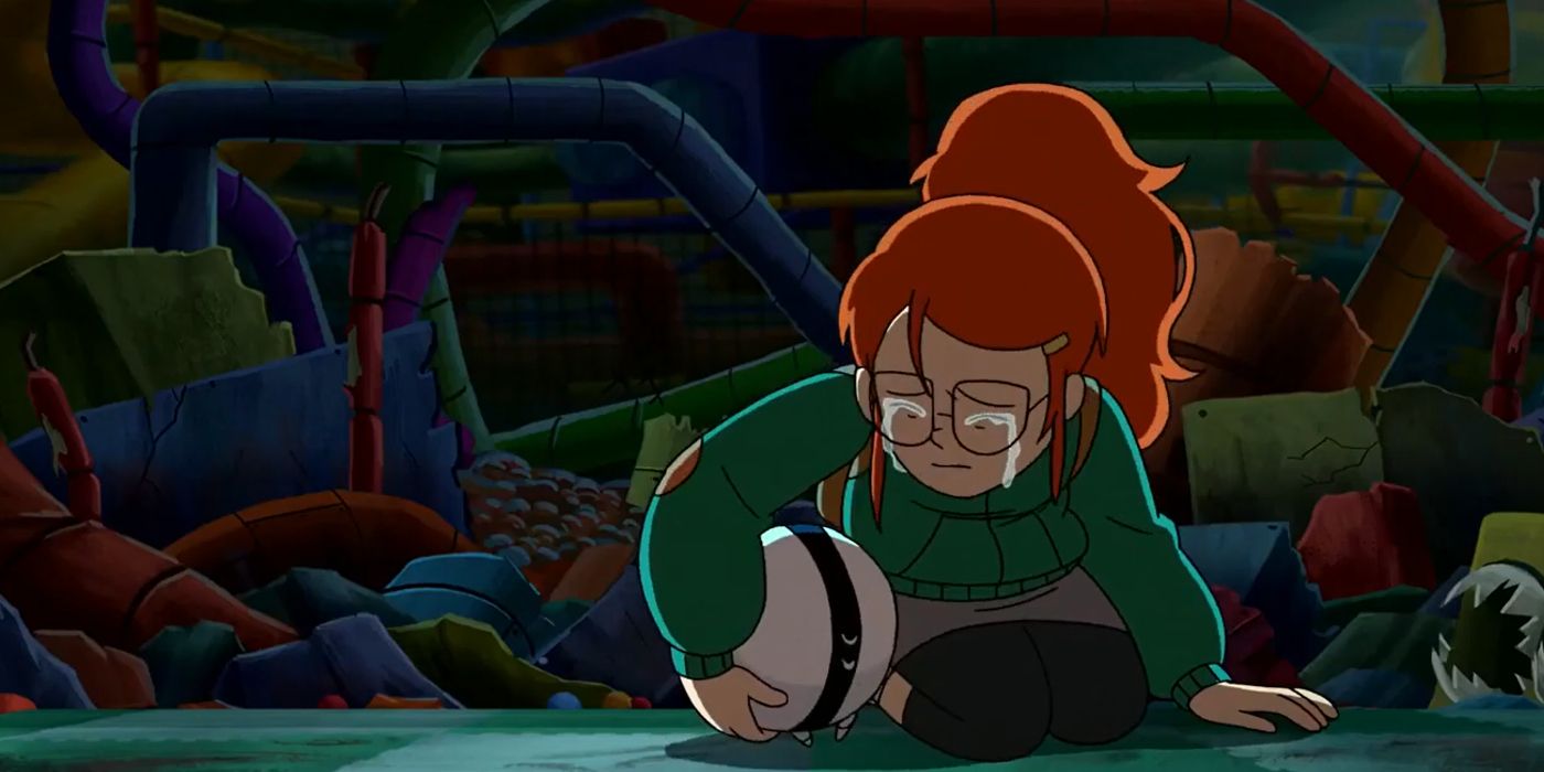Infinity Train Summary, Trailer, Season List, Cast, Where to Watch and More