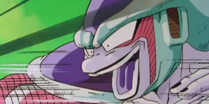 Dragon Ball: The 10 Best Non-Saiyan Transformations, Ranked By Strength