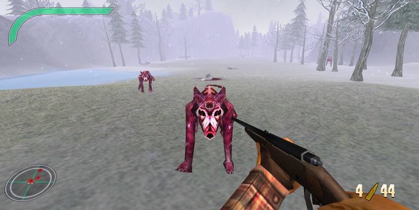 10 Best Modern Games Inspired By The Nintendo 64