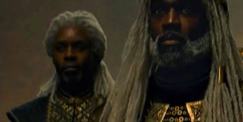 House Velaryon Family Tree Explained