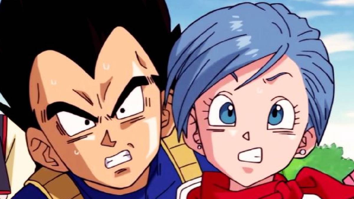 I Love Dragon Ball Daima, But It Just Told Me Too Much About Vegeta's ...