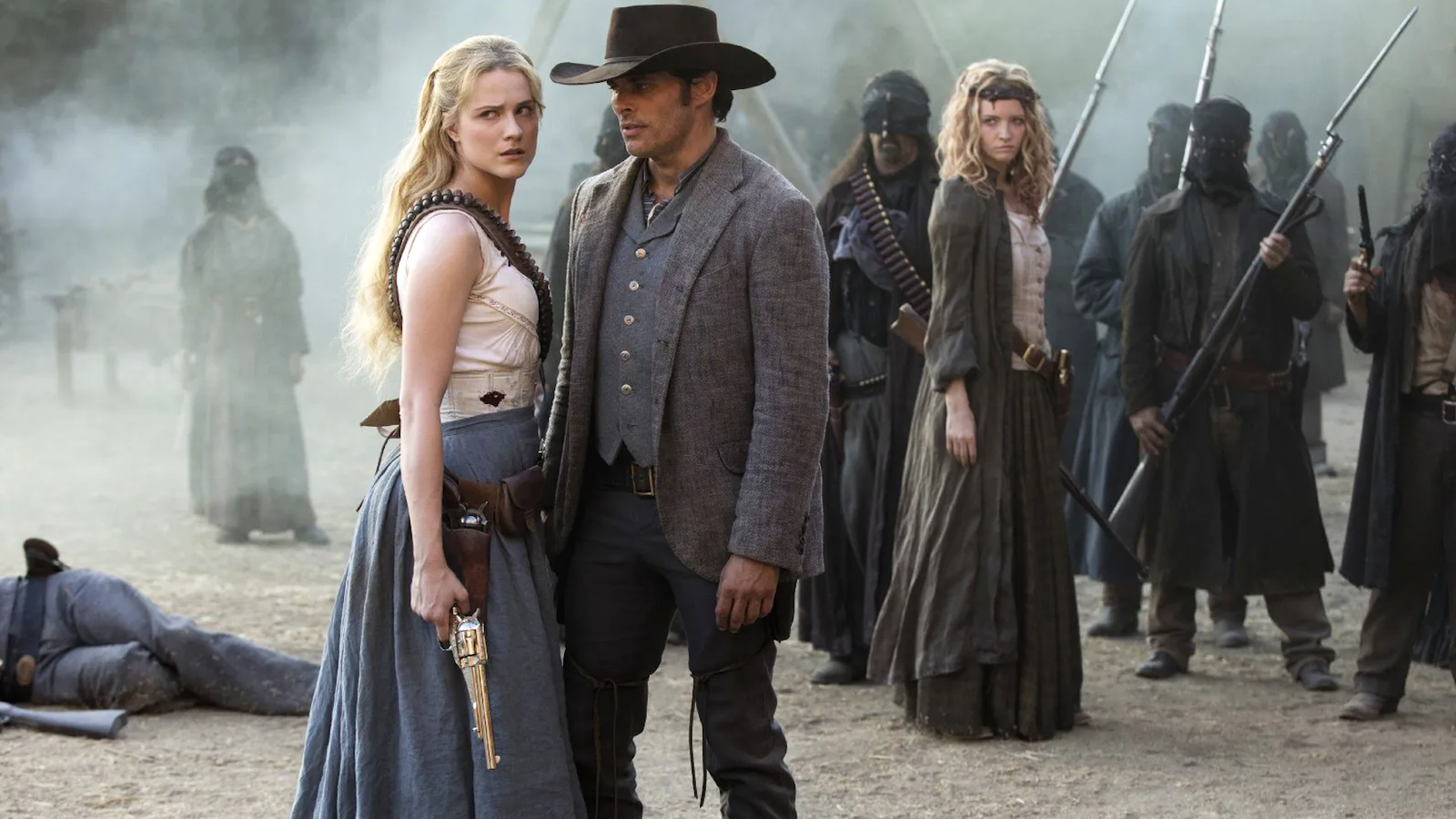 Where to Watch Every Episode of Westworld