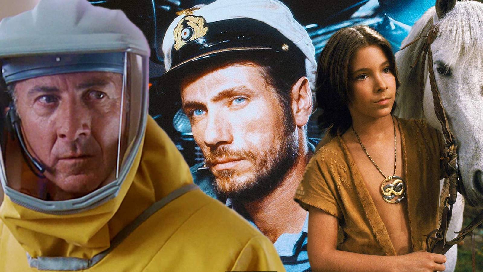 Every Wolfgang Petersen Movie Ranked Worst To Best