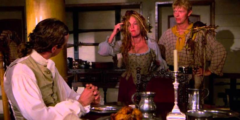 Every Movie Monty Python Worked Together In (That Isn't Monty Python)