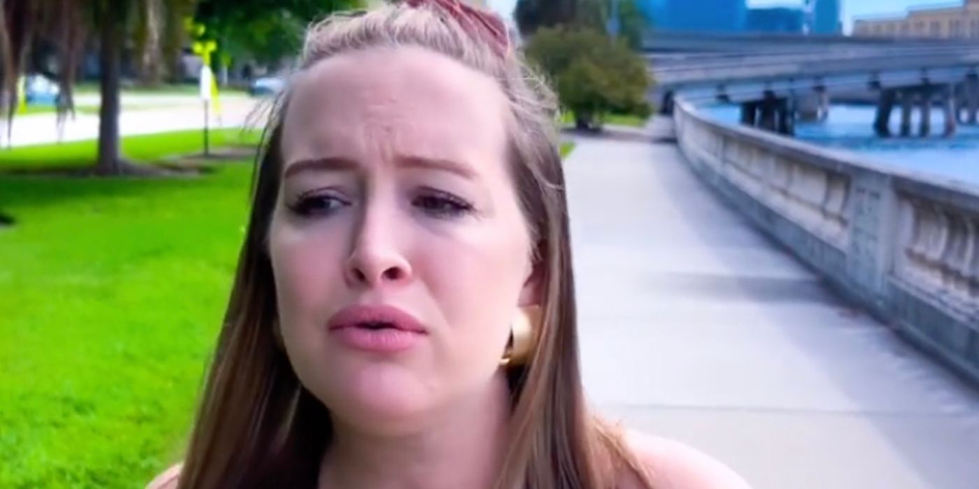 Everything We Know About Elizabeth Potthast From 90 Day Fiancé