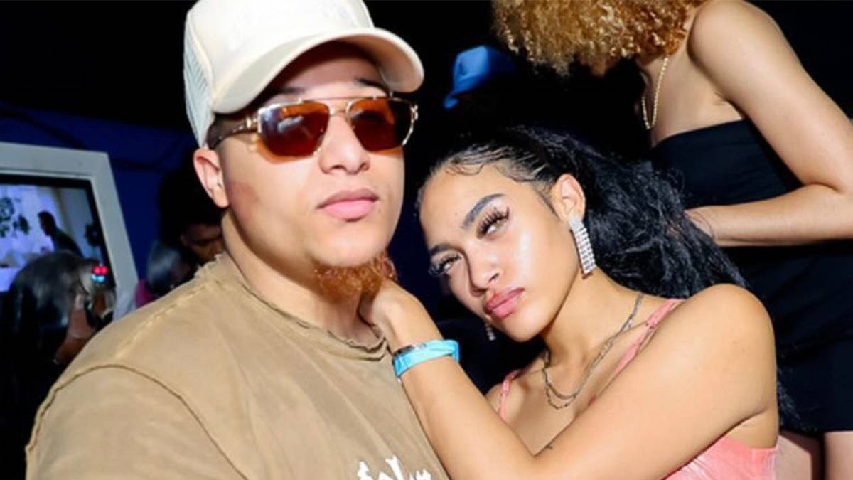 The Family Chantel: River Teases Music Video Starring Chantel & Family