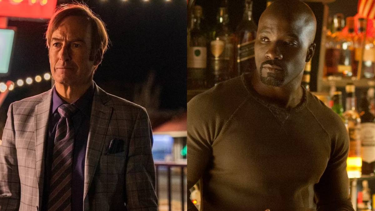 10 Fictional Characters Who Were Regulars In Multiple TV Series