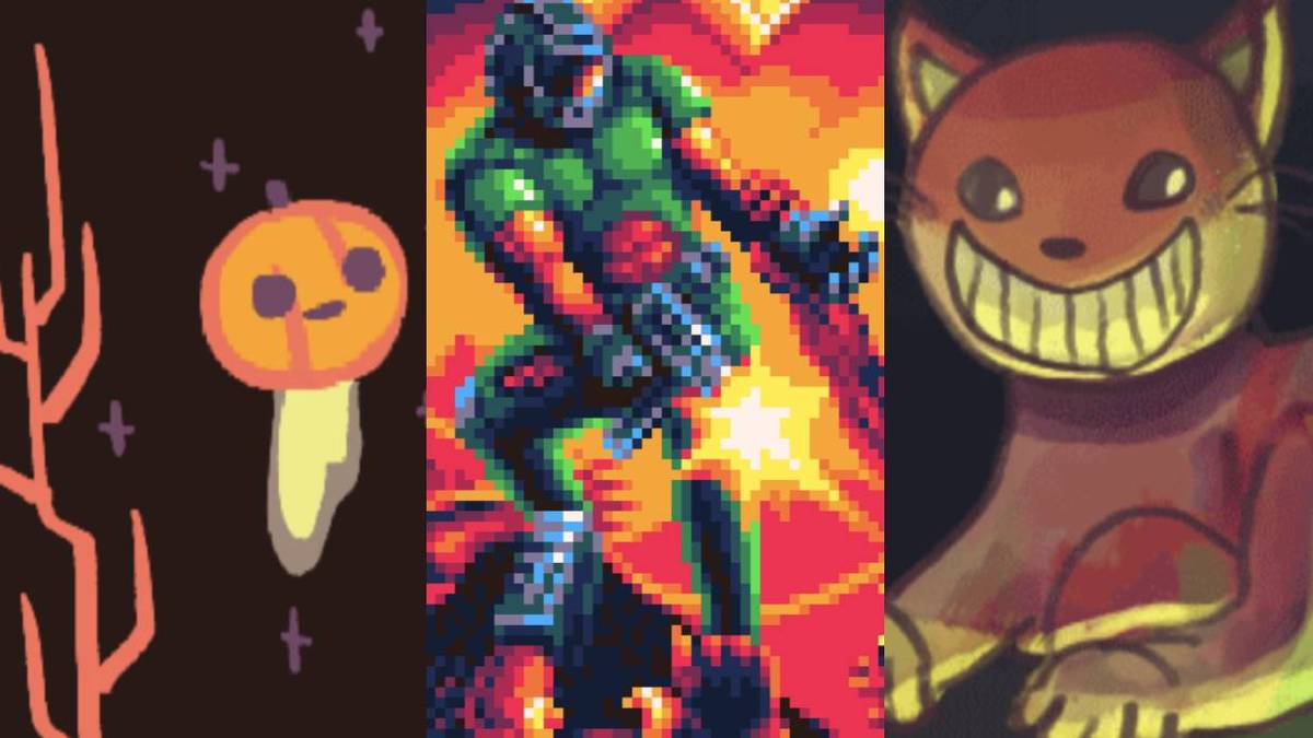 10 Best Games Made For The PICO-8 Console