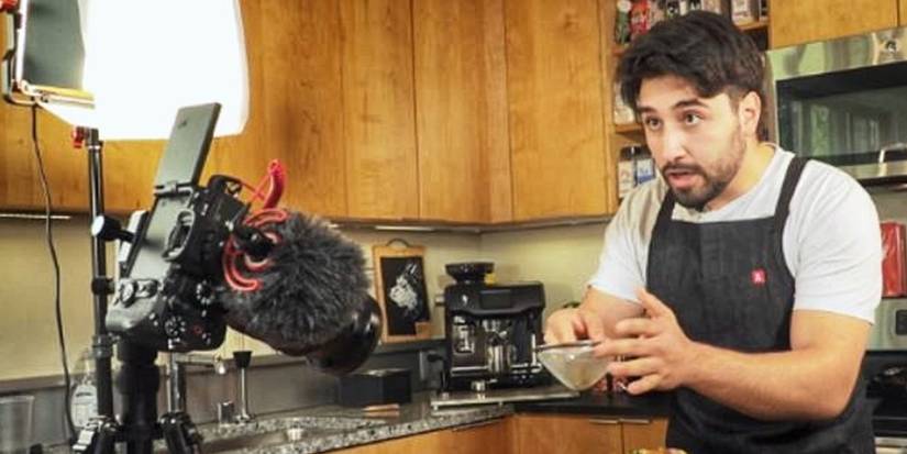 10 Best Cooking Channels On YouTube, Ranked By Subscribers