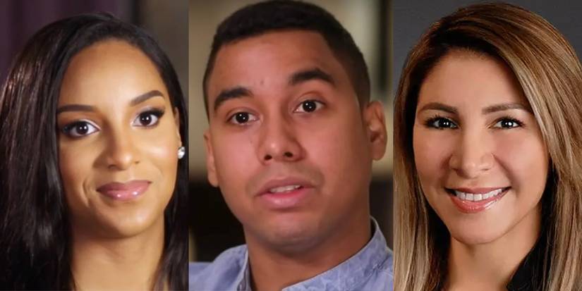 The Family Chantel: What Pedro's Shady Boss Laura Did After Filming