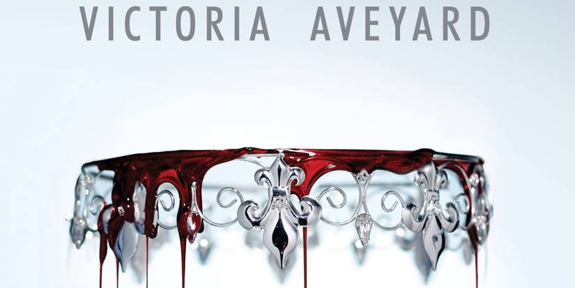 Red Queen TV Show: Cast, Story & Everything We Know About The Victoria ...