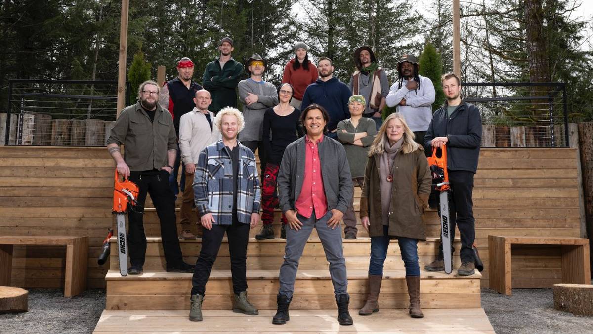 A Cut Above Season 1 Exclusive Promo & Cast Revealed