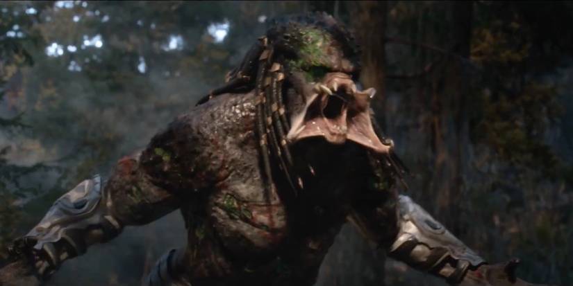 10 Predator Questions The Franchise's New Badlands Movie Can Finally Answer