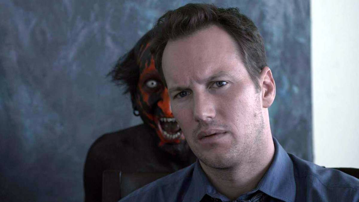 Insidious Spinoff Movie In The Works With Mandy Moore & Kumail Nanjiani ...