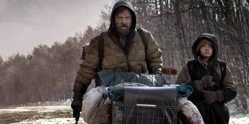 10 Best Horror Movies About Fatherhood