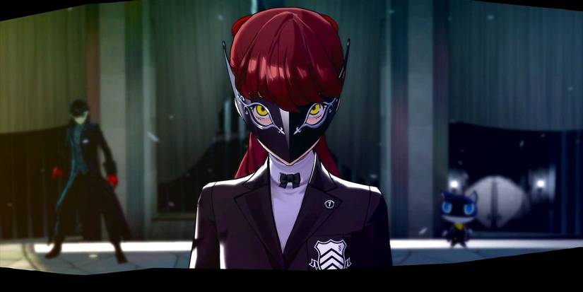 Persona 5 Royal: Max Social Link Guide For Every Character
