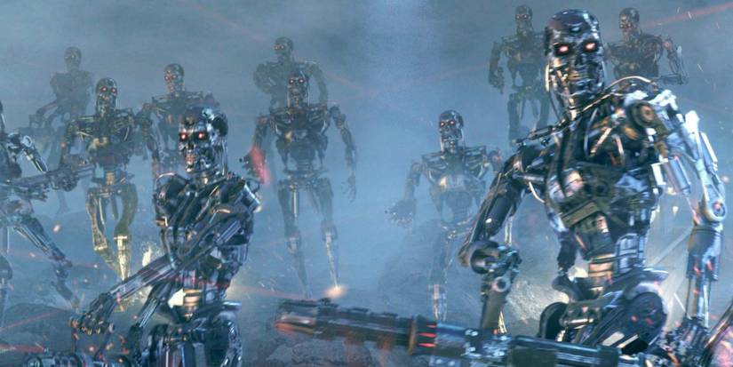 Terminator vs RoboCop Would Be Bad For Fans Of Both Franchises