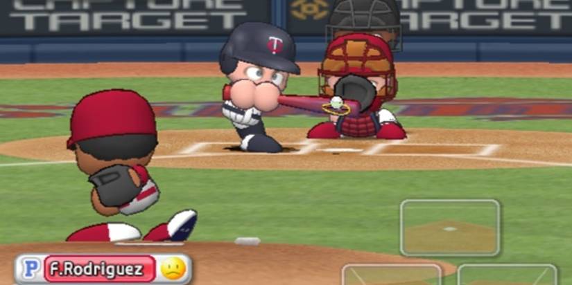 The 10 Best Baseball Video Games Ever, According To Reddit