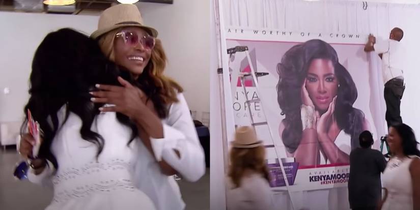 RHOA: 10 Quotes That Perfectly Sum Up Kenya Moore