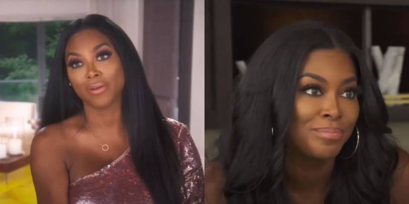 RHOA: 10 Quotes That Perfectly Sum Up Kenya Moore